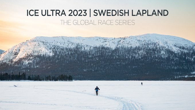 Ice Ultra : Bien au-delà de l’ultra – Carnet de trail