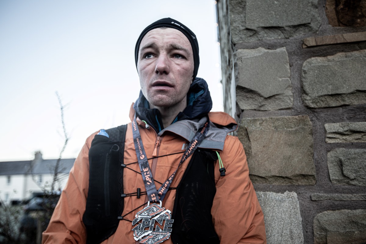 Montane Winter Spine Race 2026 : Le réveil du monstre de glace – Carnet ...