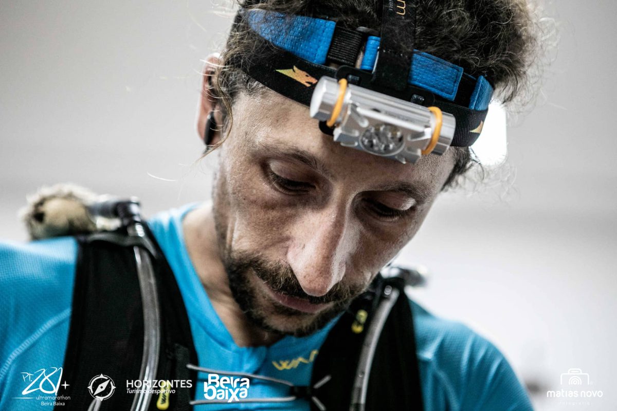 Luca Papi, l’ultratrail comme art de vivre – Carnet de trail