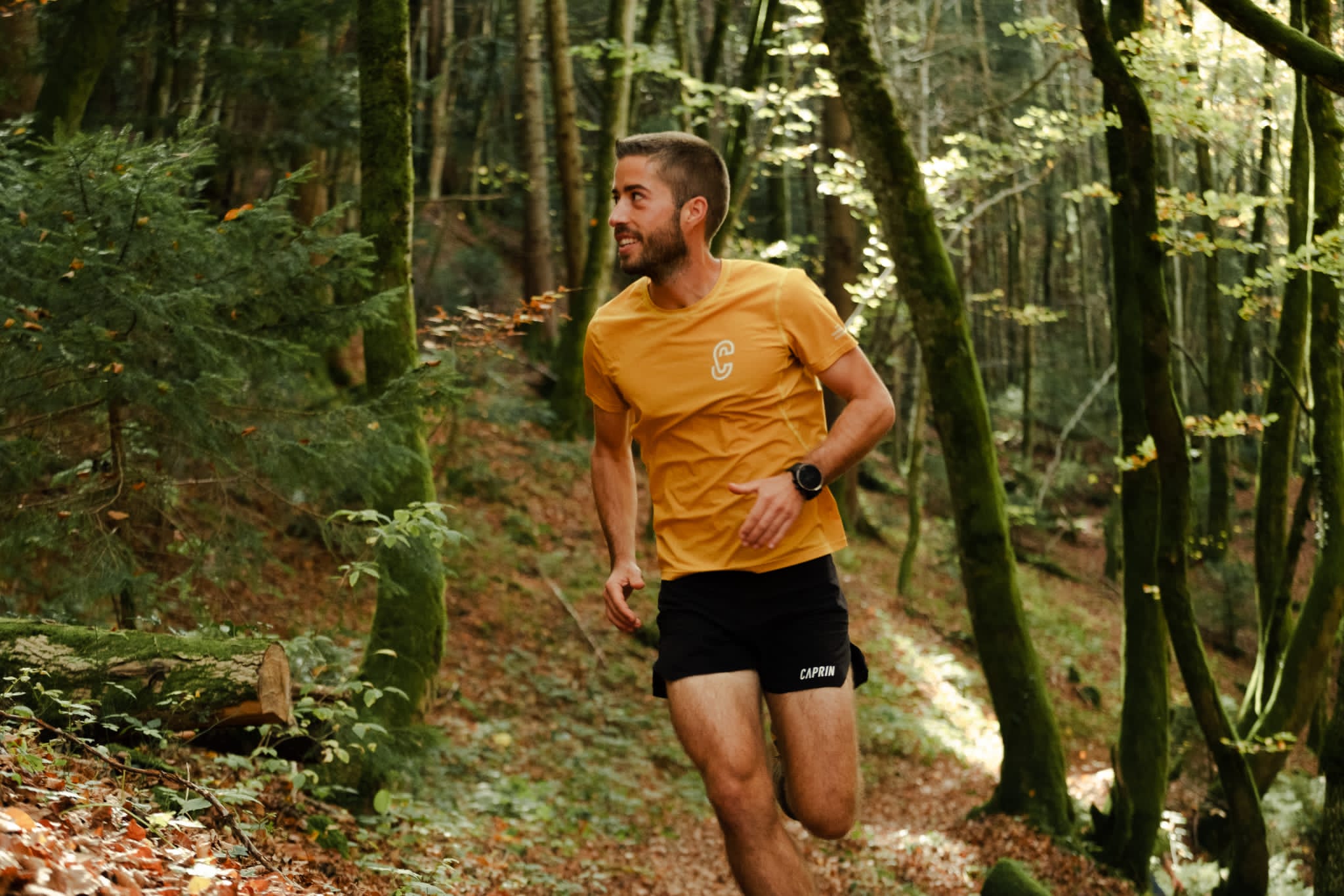 Carnet de trail – Retrouvez et écrivez des pages de trail ...